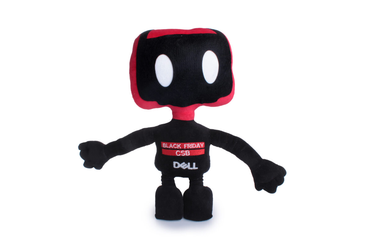 Pelúcias Personalizadas - Pelúcias Auguri